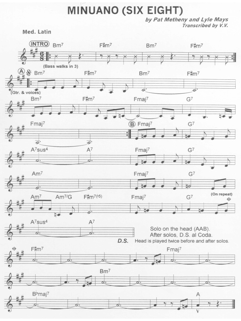 Pat Metheny - Minuano (Six Eight).pdf