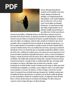 La Leyenda de la Siguanaba | PDF | El Salvador | Personajes mitologicos