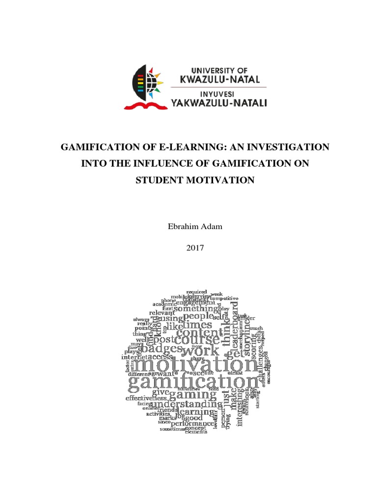 MCom Dissertation Cover | PDF