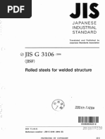 Standard Machining Tolerance JIS B 0405 | PDF