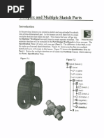 Specification Tree Symbols in CATIA V5 | PDF | Information | Shape
