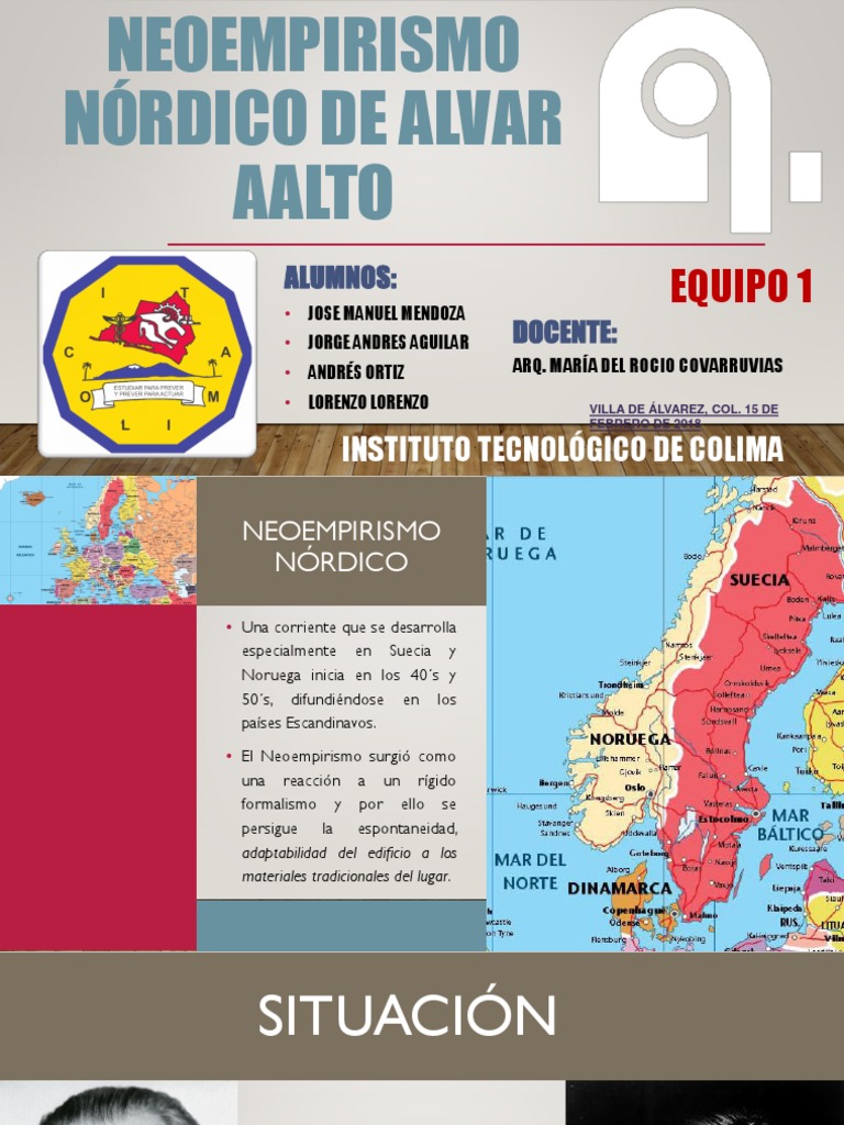 NEOEMPIRISMO | Ciencia filosófica | Ciencia