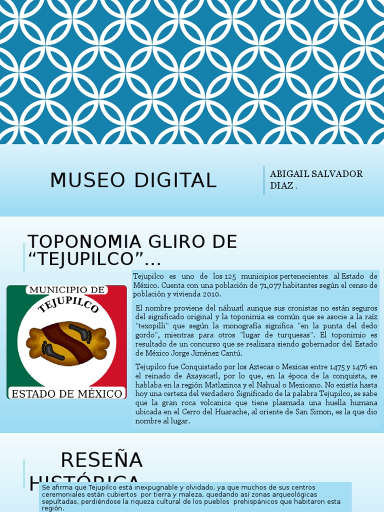 Explorando la historia y cultura de Tejupilco, México a través de sus ...
