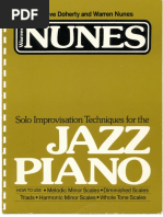 Jazz Book | PDF