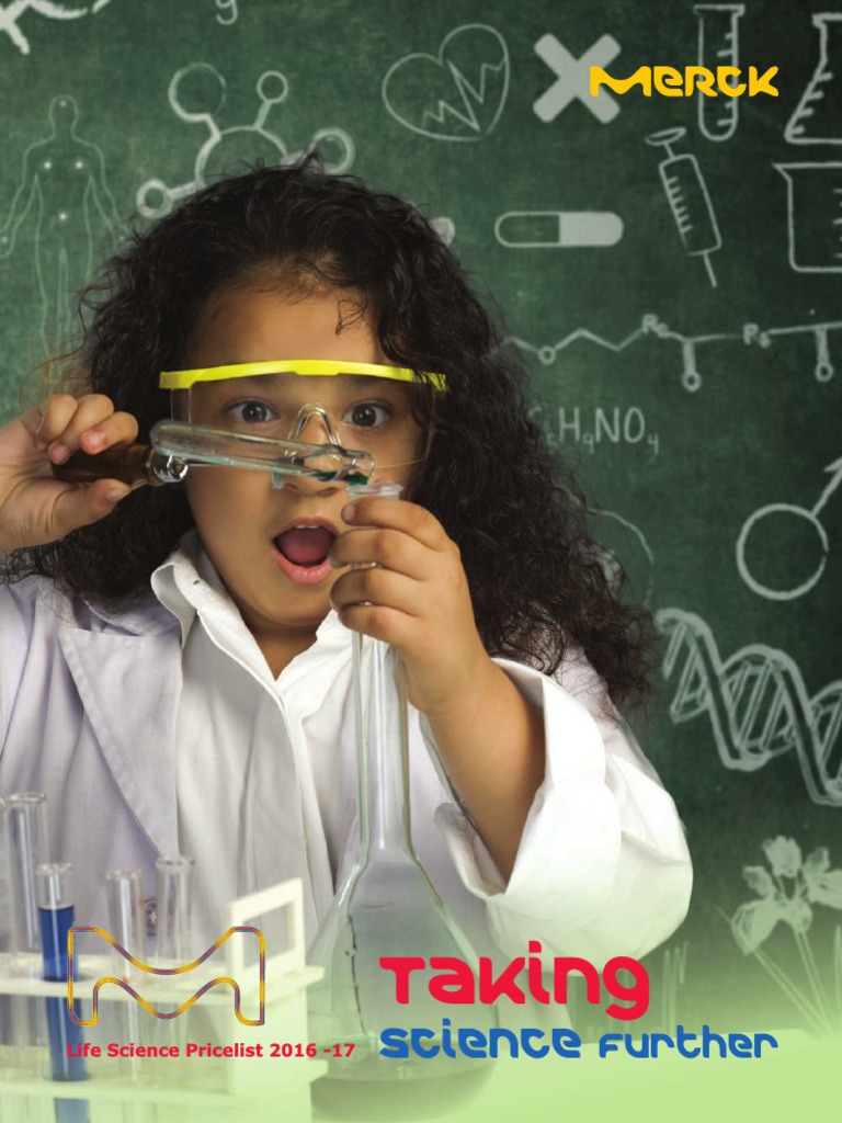 Katalog Merck 2016-2017 PDF | PDF | High Performance Liquid ...