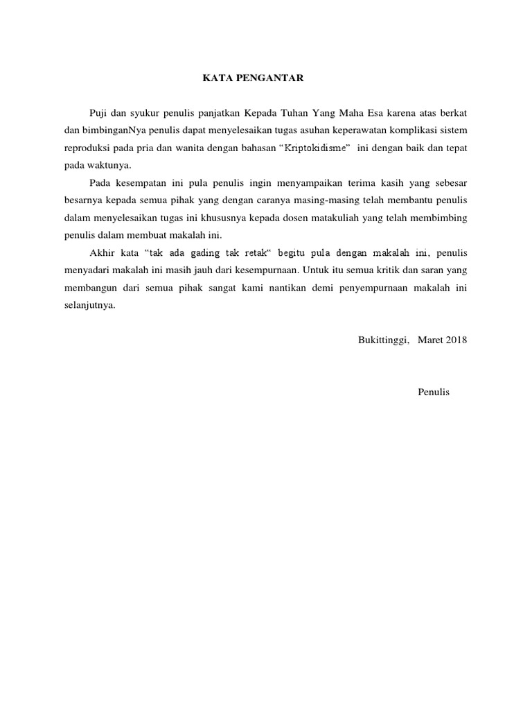 KRIPTORKIDISME | PDF