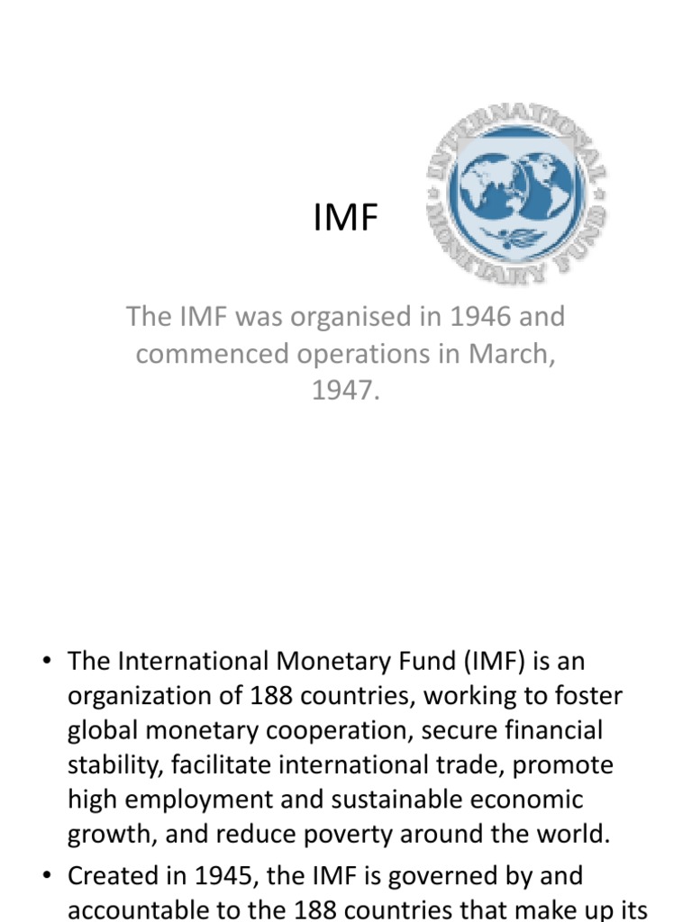 Imf,Ifc,World Bank,Ida,Ibrd (3) | International Development Association ...