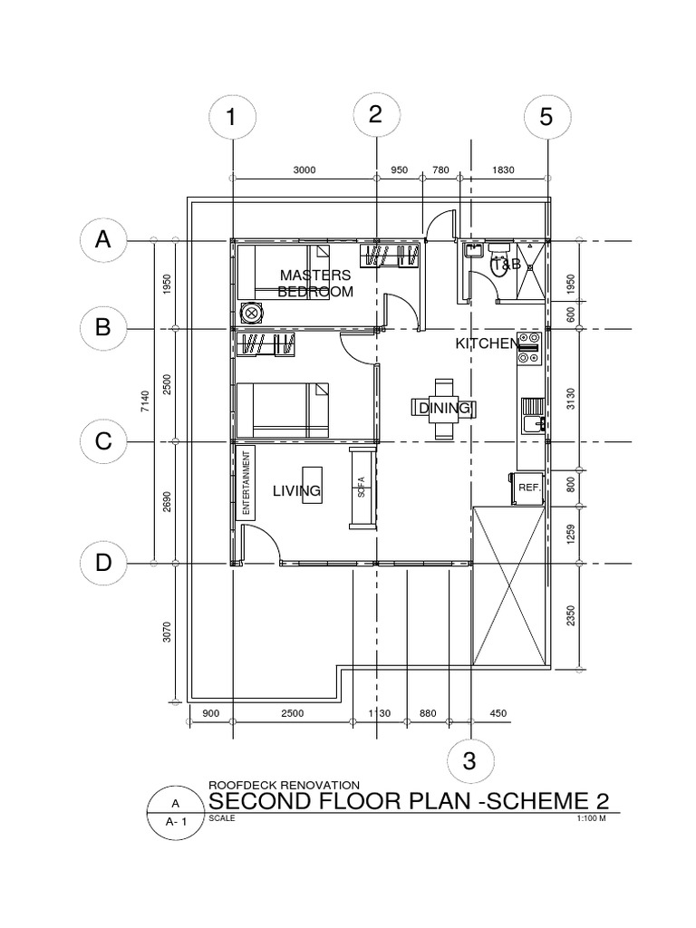 Sample Floor PLan | PDF