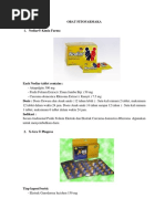 Daftar Obat Fitofarmaka di Indonesia | PDF