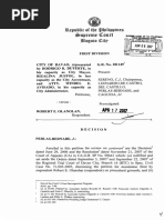 RA 3019 - Anti-Graft and Corrupt Practices Act | PDF | Asset Forfeiture ...