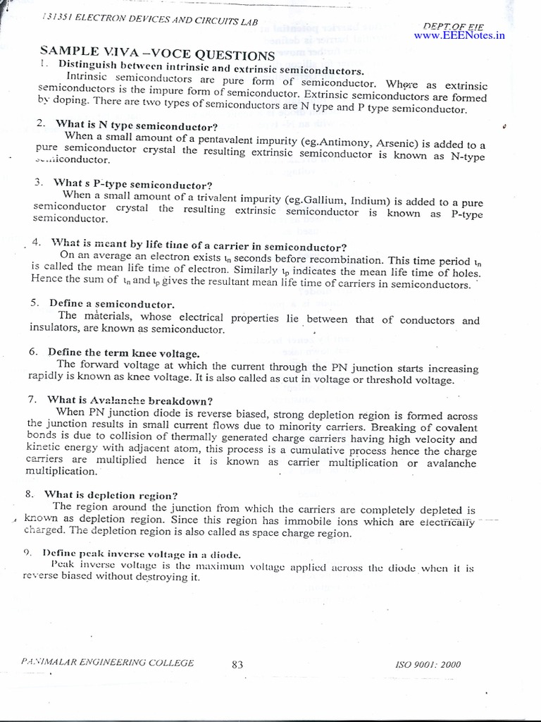 Viva Pdf Pdf