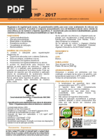 Bula Soldier Rev20240520 | PDF | Ferimento | Nuvem