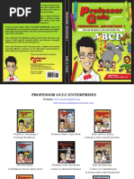 Initial Sound Fluency Card Activities Pencils | PDF