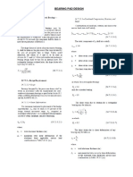 Coping Beam Design Specifications | PDF | Strength Of Materials | Bending