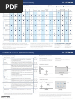 Ach As Per Cibse Guide - A | PDF | Lighting | Building Engineering