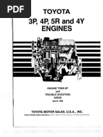Engine 4g54 | PDF | Piston | Transmission (Mechanics)