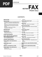2TSP23761-Wiring Diagram FL7, FL10 RHD PDF | PDF