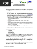 LOPC Definition and Threshold Values | PDF | Water | Pump