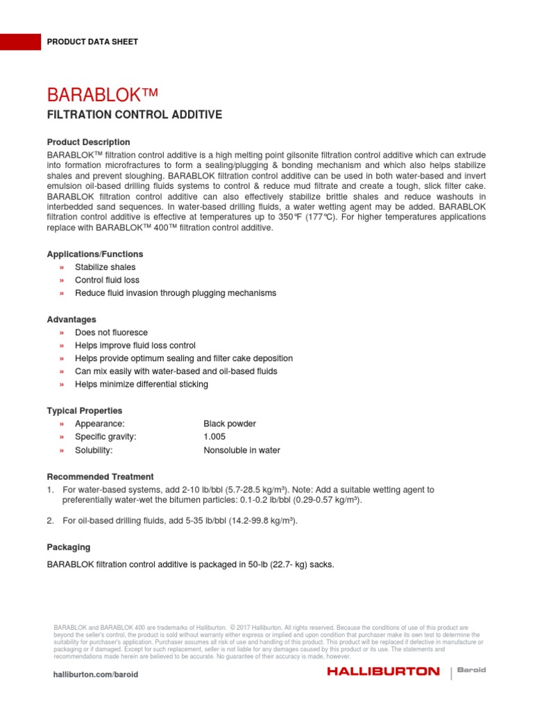 BARABLOK | PDF | Filtration | Industrial Processes