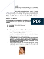 Clasificación de Seibert | PDF | Ciencia y matemáticas