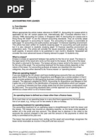 Ifrs 9 Example Lifetime ECL Trade Receivables Provision Matrix 01 | PDF ...