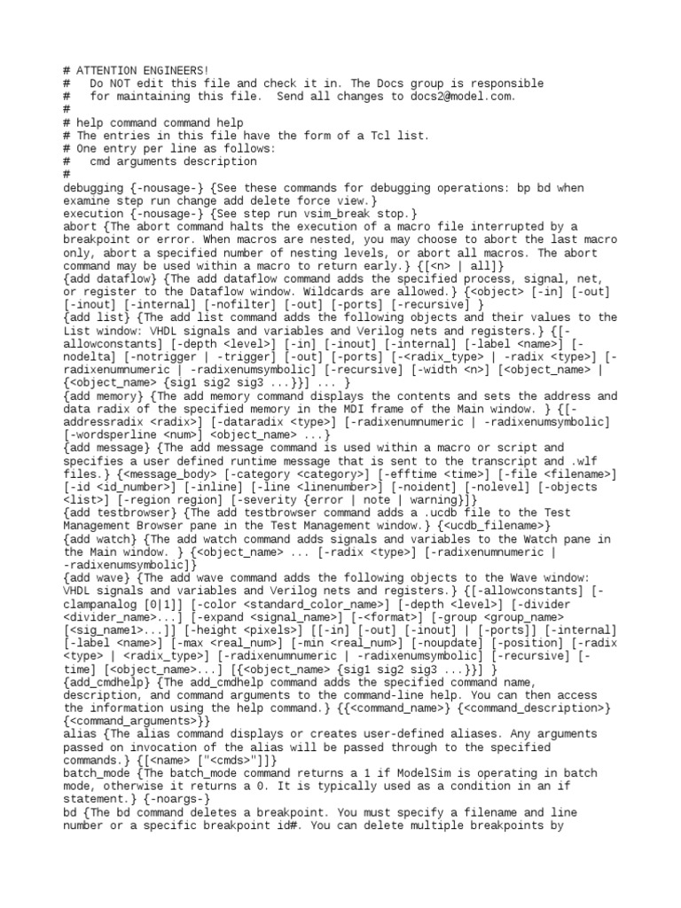 Oem CMD Help | PDF | Library (Computing) | Command Line Interface