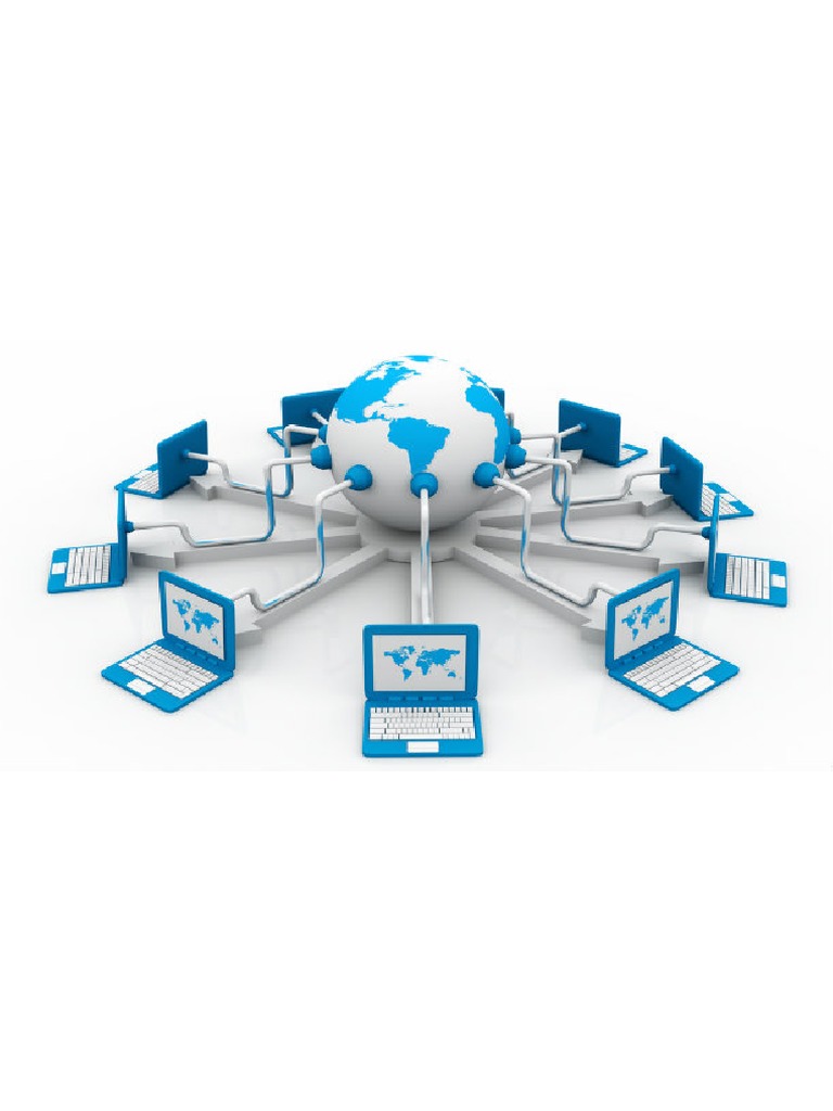 Data Communication & Computer Networks Laboratory | PDF | Network Topology | Transmission Medium