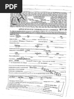 MOFA Attestation Form Download PDF | PDF