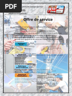 Offre de Service | PDF | Droit