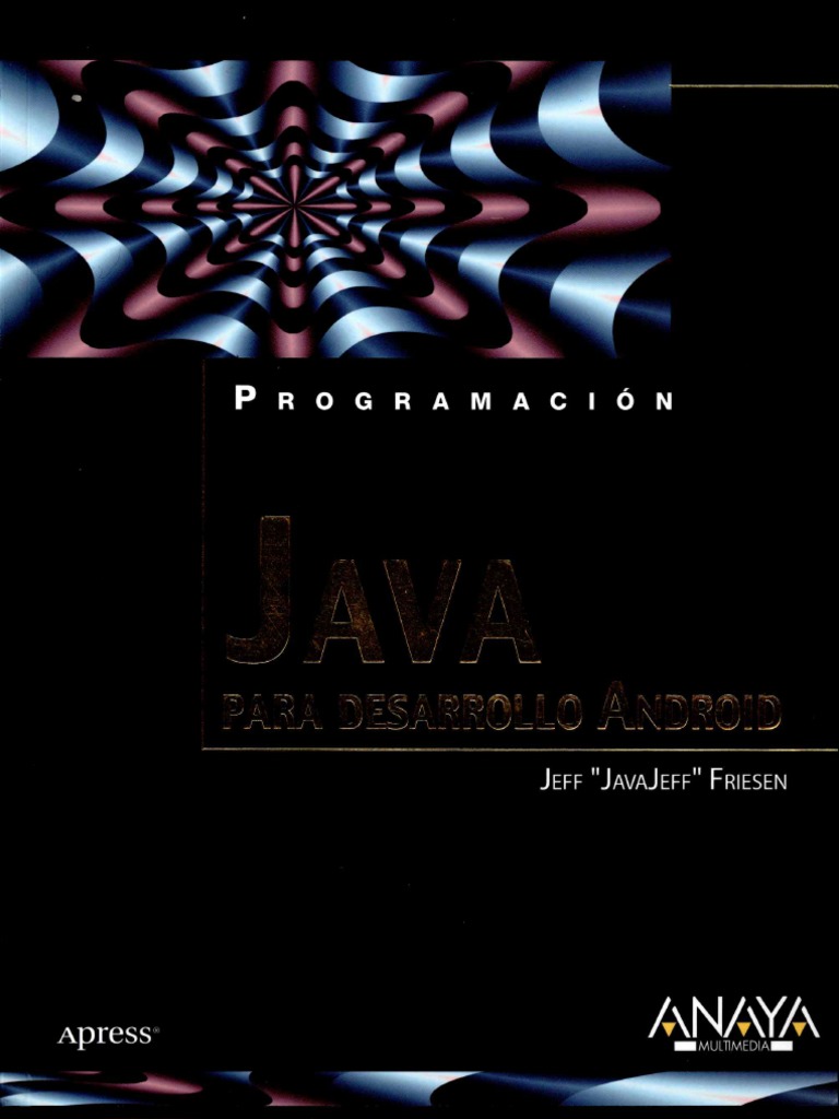 Java para Desarrollo Android | PDF