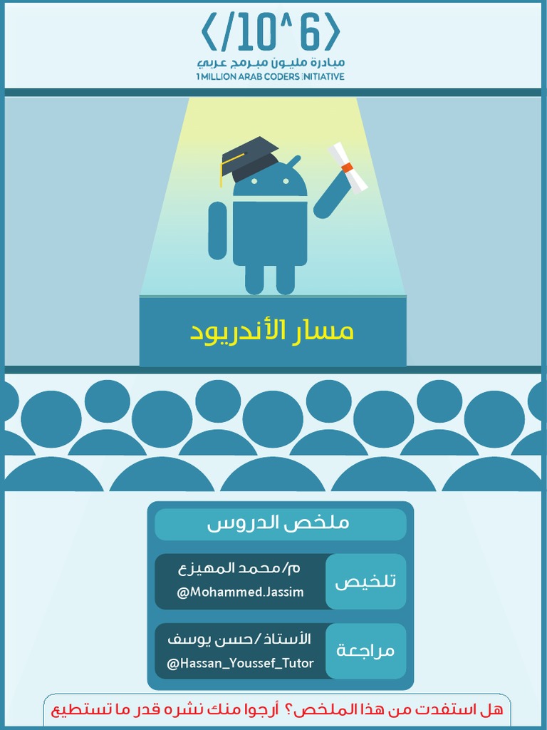 Android Summary | PDF