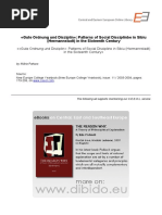 Rozvi State.: Some of The Rozvi Kings | PDF