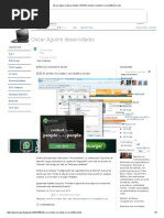 Guía Acceso IDSE: Solución Errores Java | PDF | explorador de Internet ...