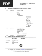 Ecolab Xy12 English | PDF | Disinfectant | Bleach