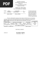 Z56 (Bank Form) | PDF | Affidavit