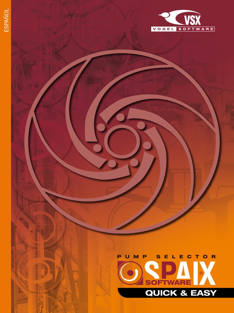 SpaixQEInfo Es | PDF | Bomba | Software