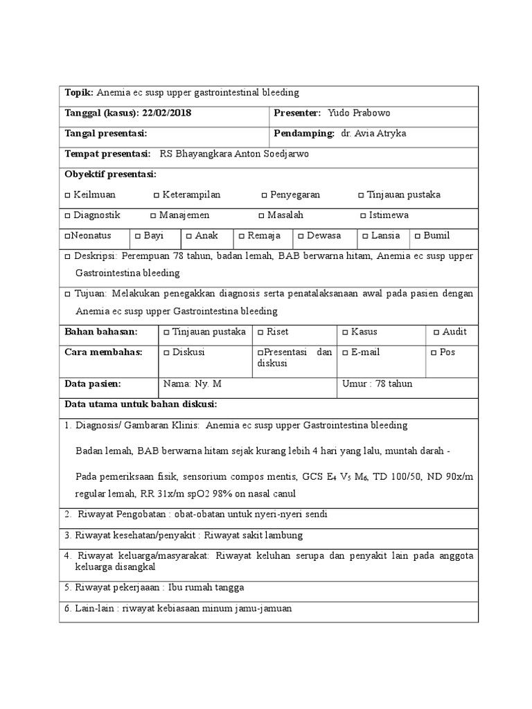 UGIB | PDF | Sains & Matematika