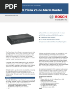 Nuage Networks 7850 NSG-E200-300 Series Data Sheet EN | PDF | Wide Area ...