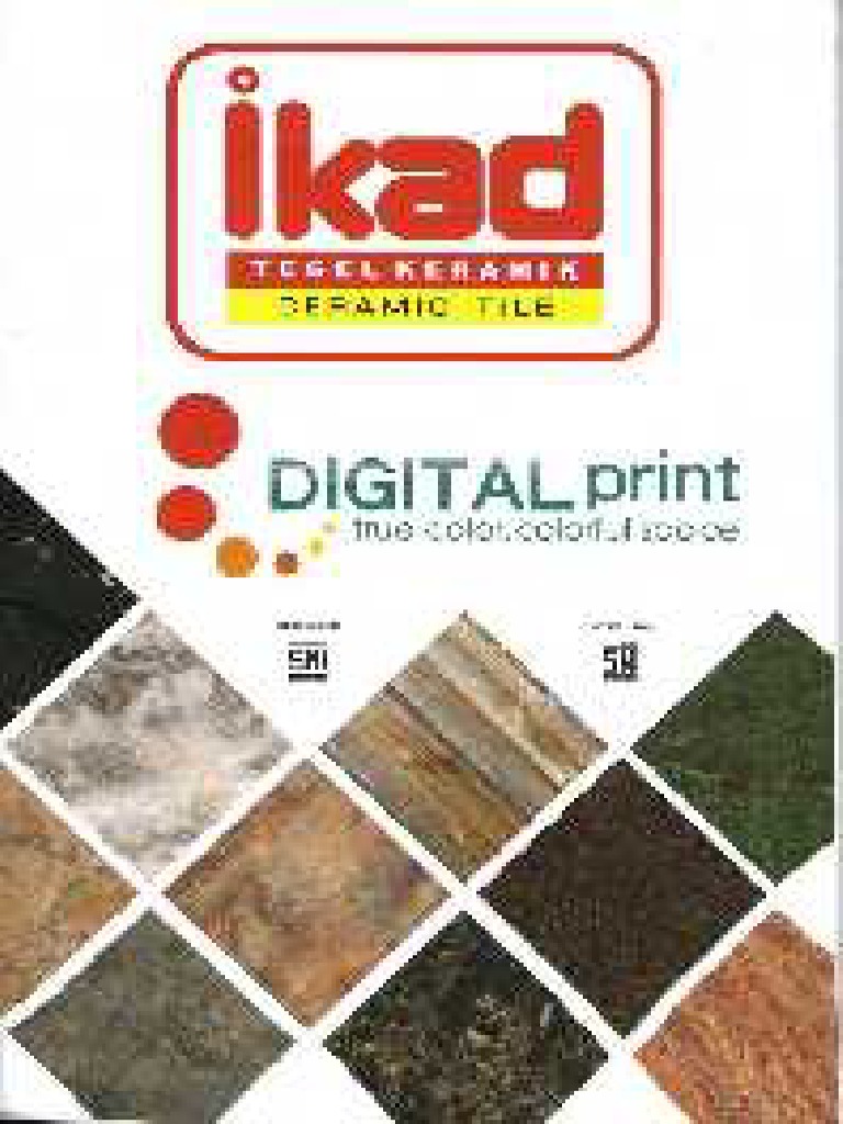 Katalog Ikad | PDF