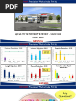 APQP PPAP Questionnaire | PDF | Evaluation | Business