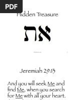 Messianic Aleph Tav Scriptures Mats PDF | PDF