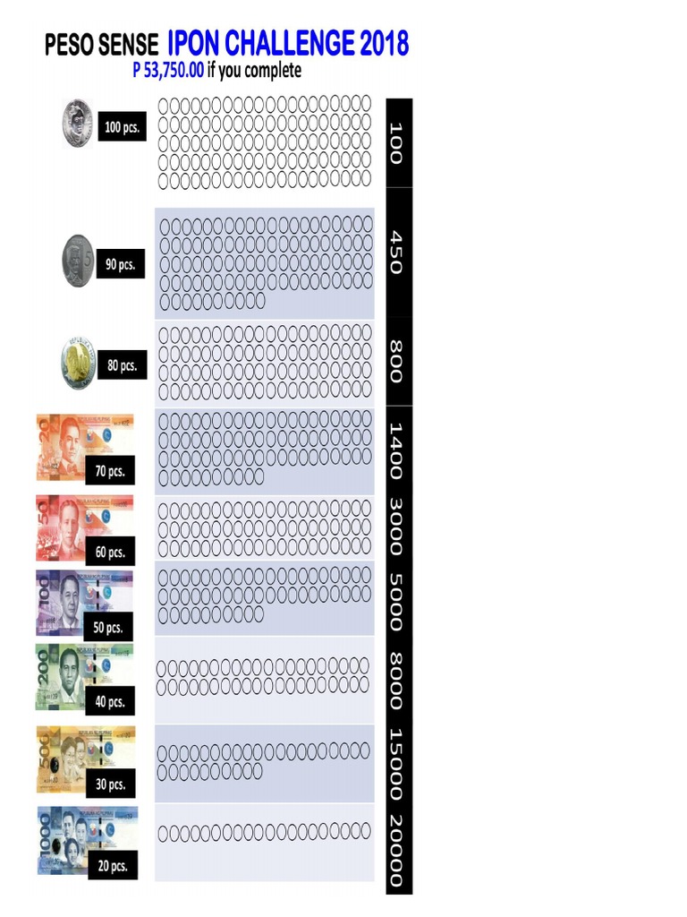 Piso Challenge | PDF