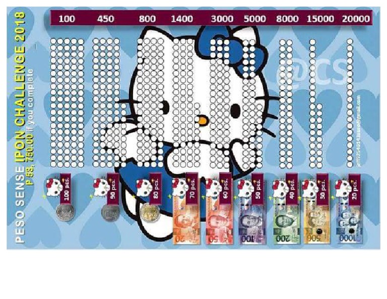 Piso Challenge | PDF