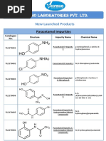 SynZeal Research: Premier Supplier of Certified Paracetamol API ...