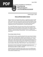 Special Purpose Entity | PDF | Corporations | Financial Economics