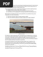 Port & Marine Structure Guide | PDF | Deep Foundation | Buckling