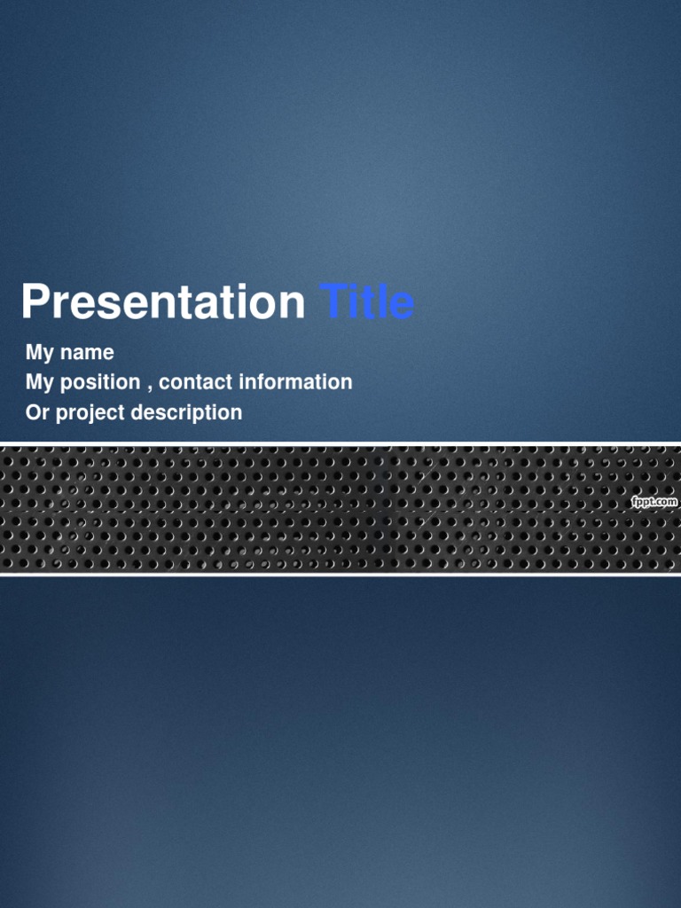 New Template 1 | PDF