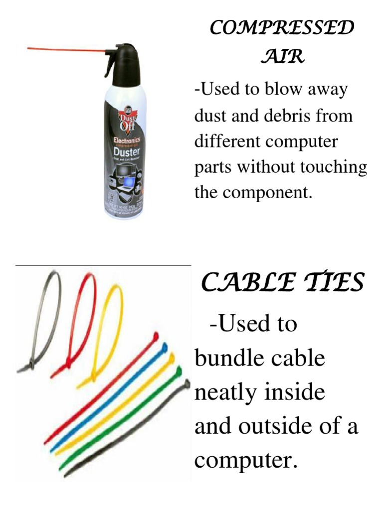 Essential Computer Maintenance Tools | PDF