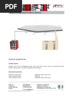 Drainage Pipe Flow Chart PDF | PDF | Discharge (Hydrology) | Sanitary Sewer