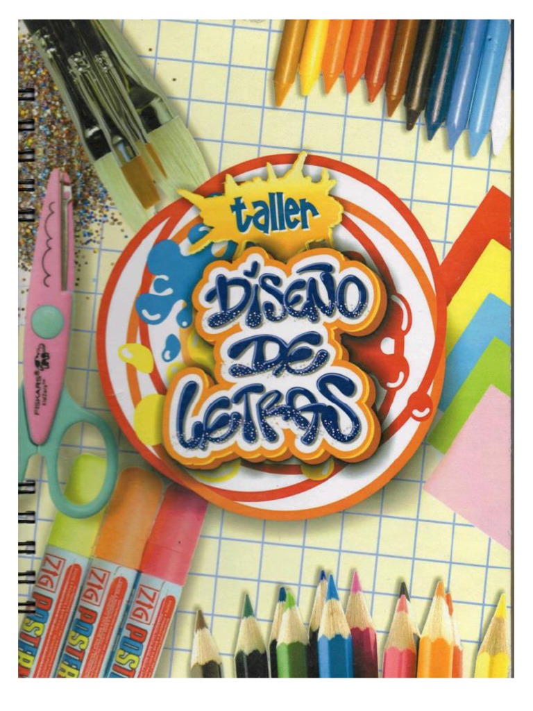 Diseno de Letra 3 | PDF